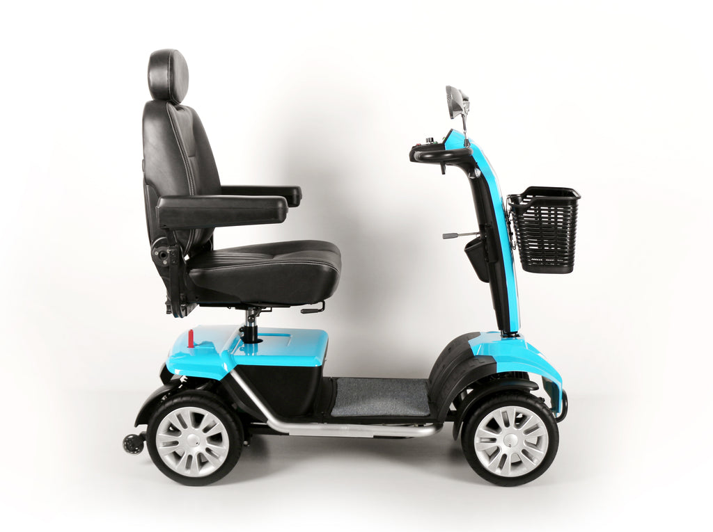 Hulk Mobility Scooter 24v35ah (Preorder Item) – bencolewheels